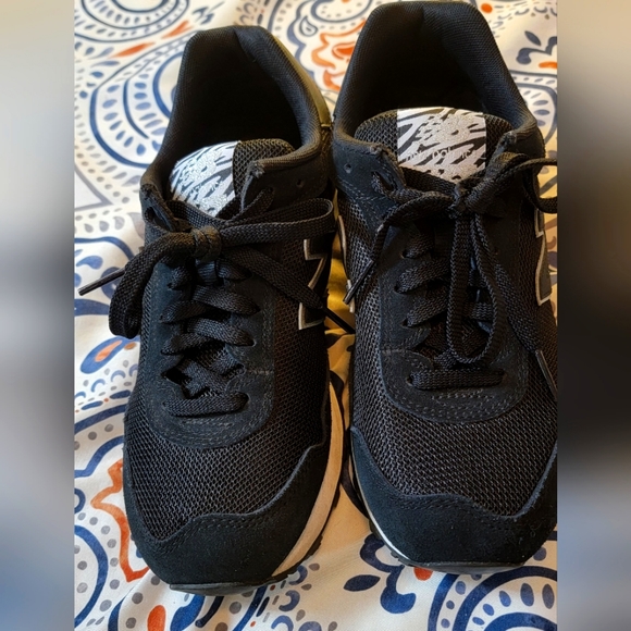 New Balance | Shoes | New Balance 55 V1 Zebra Print | Poshmark
